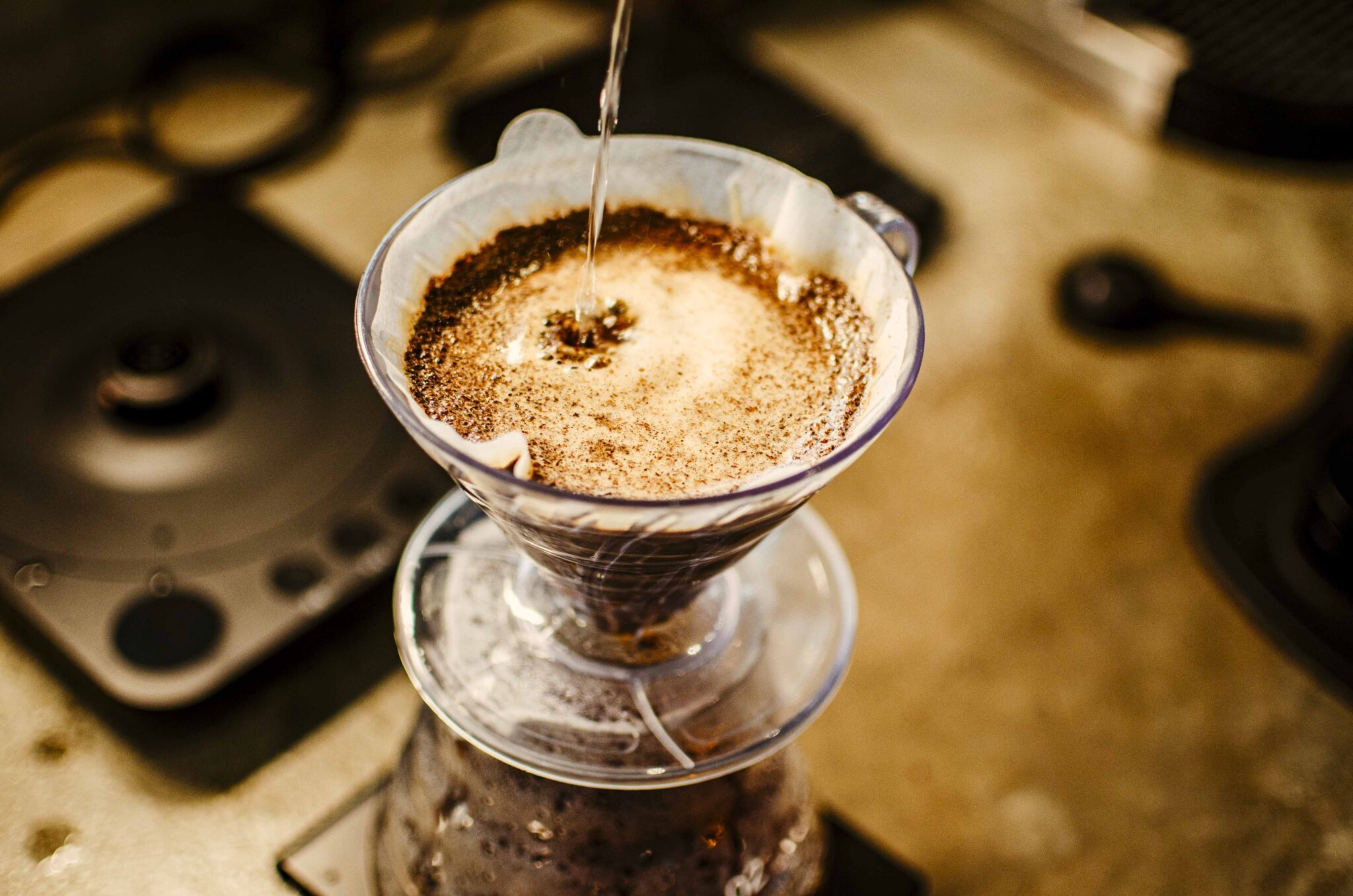 Métodos de Preparo de Café Especial em Casa: Guia Prático - Borém Cafés